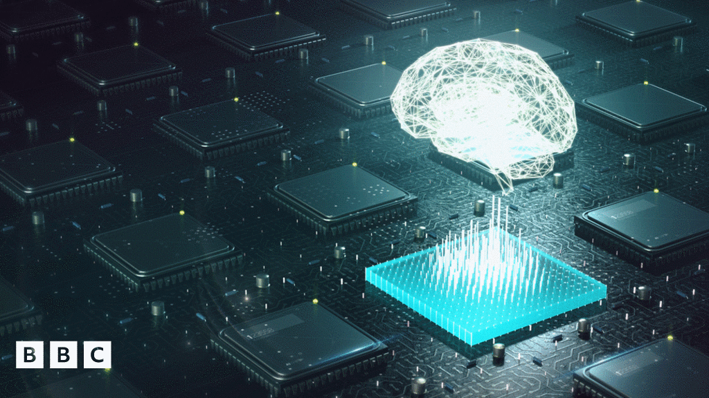 Neuralink: What is the brain chip designed by Elon Musk? - BBC Newsround