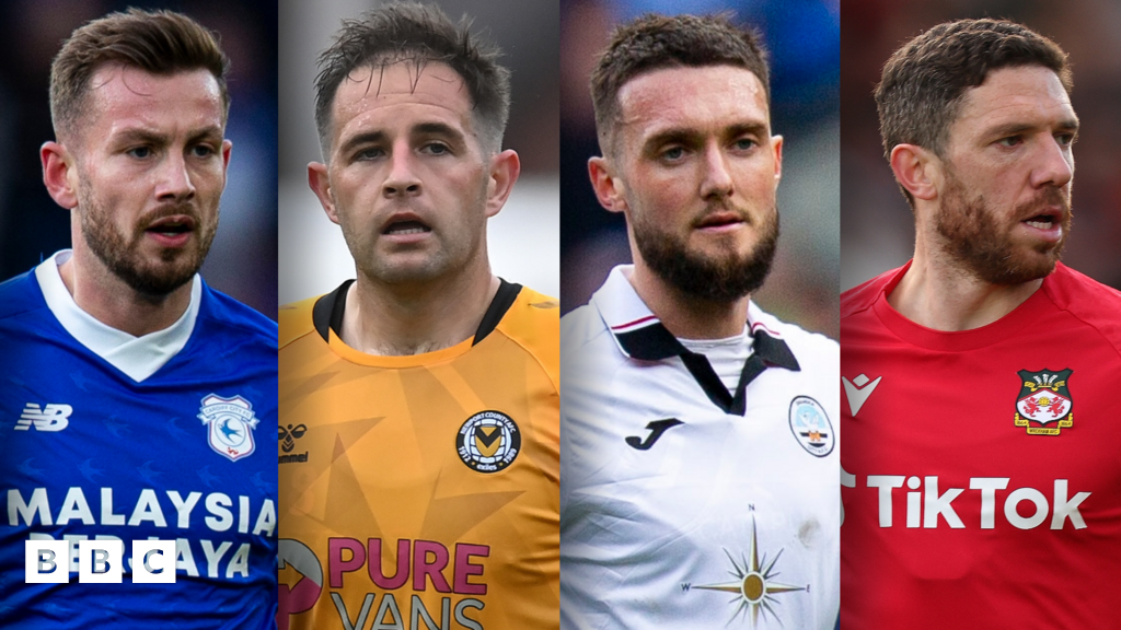 EFL: Clybiau Cymru'n cael gwybod trefn eu gwrthwynebwyr - BBC Cymru Fyw