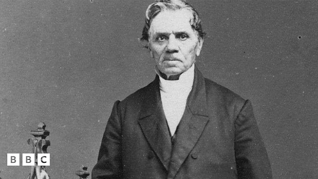 Beth oedd rhan y Cymro Robert Everett yn yr ymgyrch yn erbyn caethwasiaeth? - BBC Cymru Fyw