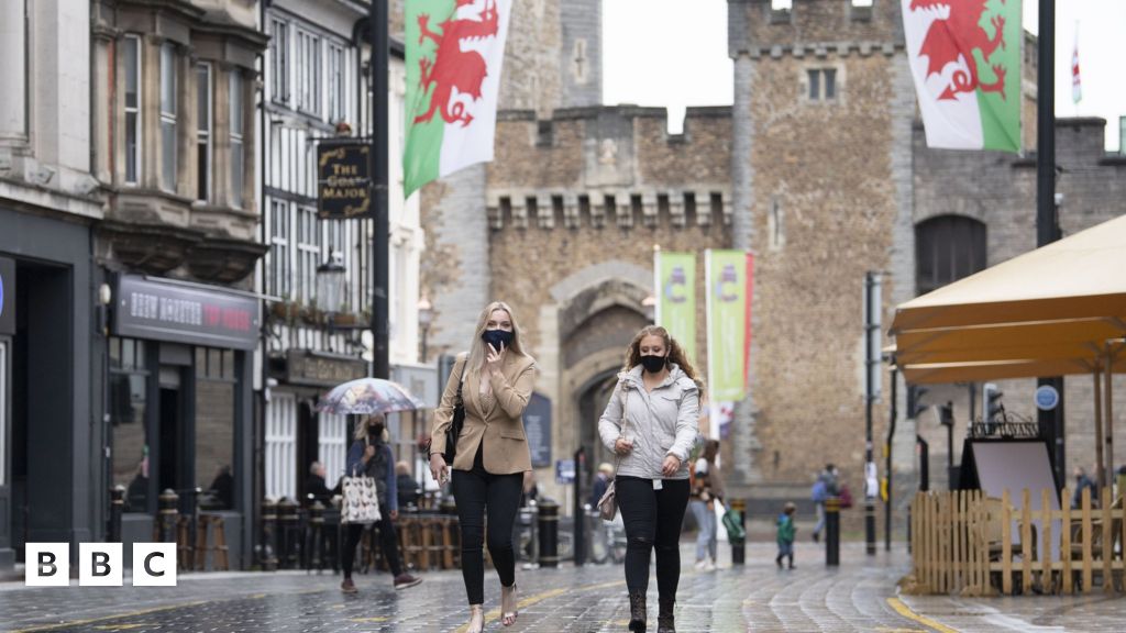 Coronavirus: New restrictions in Wales as firebreak lockdown ends - BBC ...