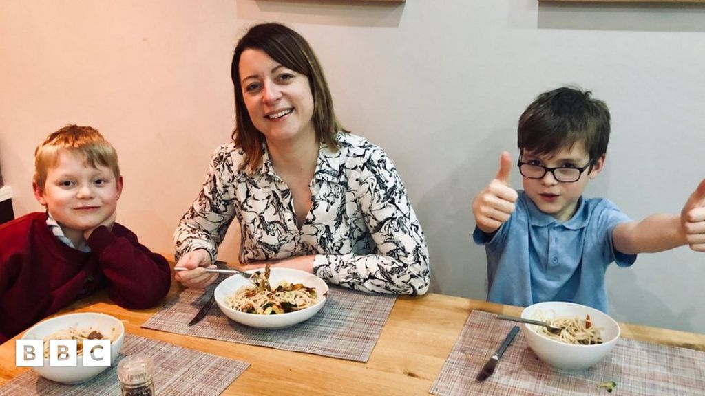 Heledd Bebb: Beth sy' 'na i de? - BBC Cymru Fyw