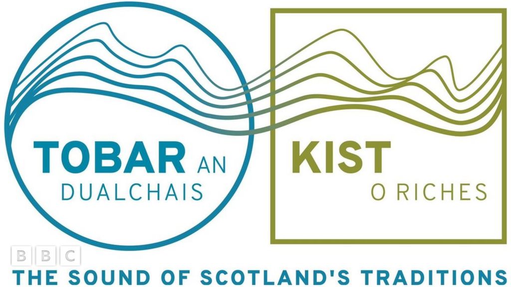 Làrach-lìn ùr aig Tobar an Dualchais - Naidheachdan a' BhBC