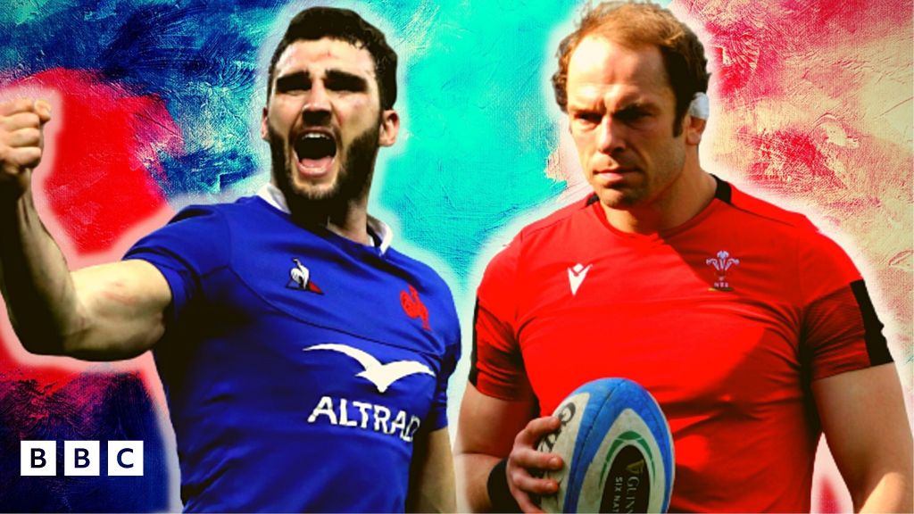 Six Nations: Welsh Grand Slam or French triumph? - BBC Newsround