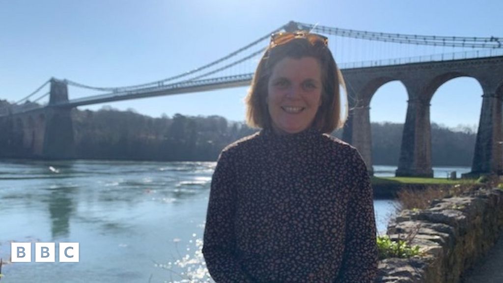 Lle i enaid gael llonydd: Nia Lloyd Jones - BBC Cymru Fyw