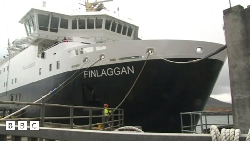 Troimh-chèile air lìonra ChalMac - Naidheachdan a' BhBC