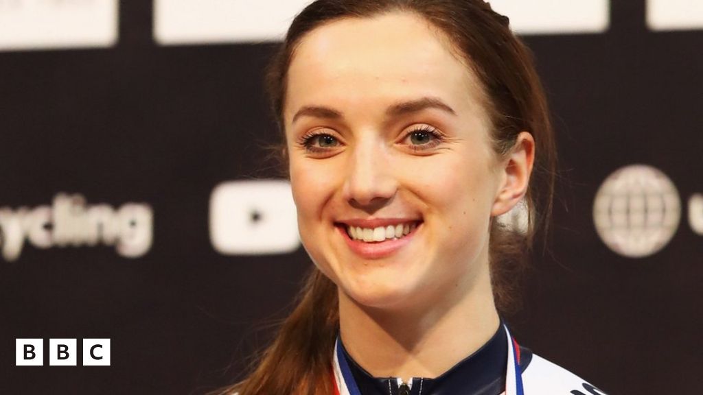 Gwobr Personoliaeth Chwaraeon BBC Cymru: Elinor Barker - BBC Cymru Fyw