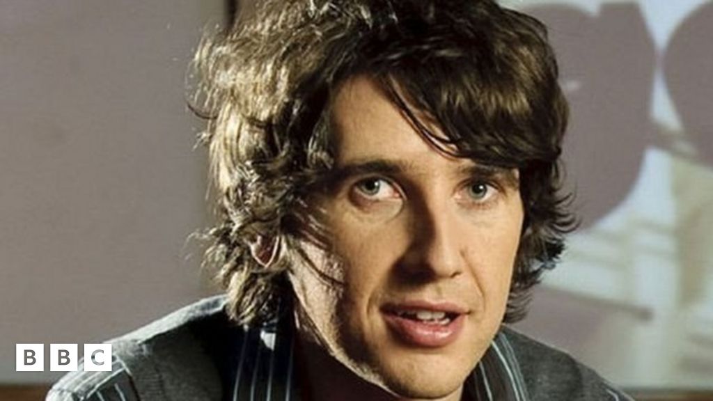 Ateb y Galw: Gethin Evans - BBC Cymru Fyw