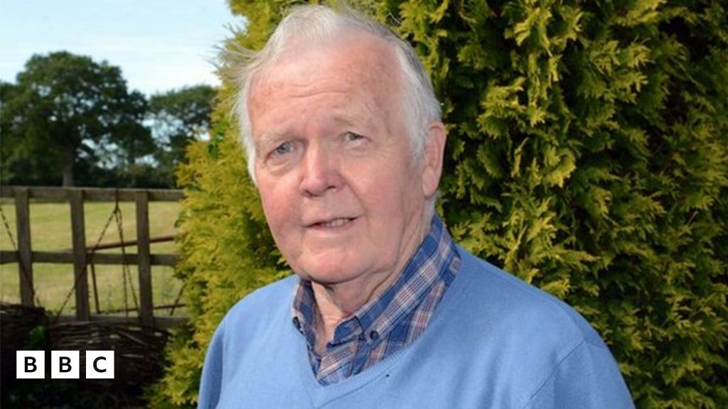 Geraint i arwain yr Orsedd - BBC Cymru Fyw