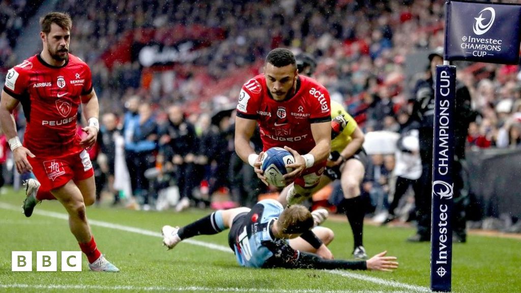 Rygbi: Canlyniadau'r pedwar rhanbarth Cymreig - BBC Cymru Fyw