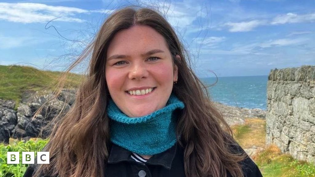 Drama dairieithog yn taclo'r argyfwng tai - BBC Cymru Fyw