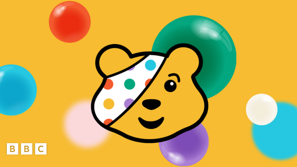 Children in Need: What happened on the night? - BBC Newsround