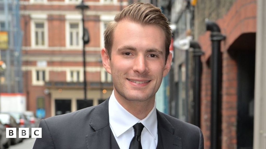 Magician Richard Jones says BGT win 'unbelievable' - BBC Newsround