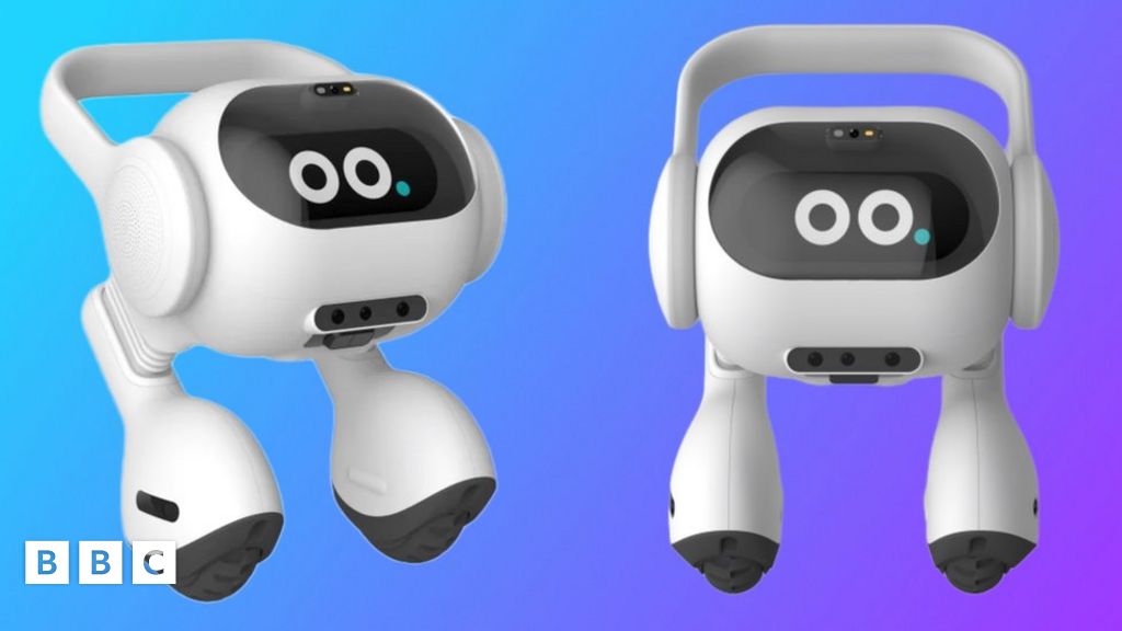 CES 2024 gadgets: From transparent TVs to gaming AI NPCs and other ...