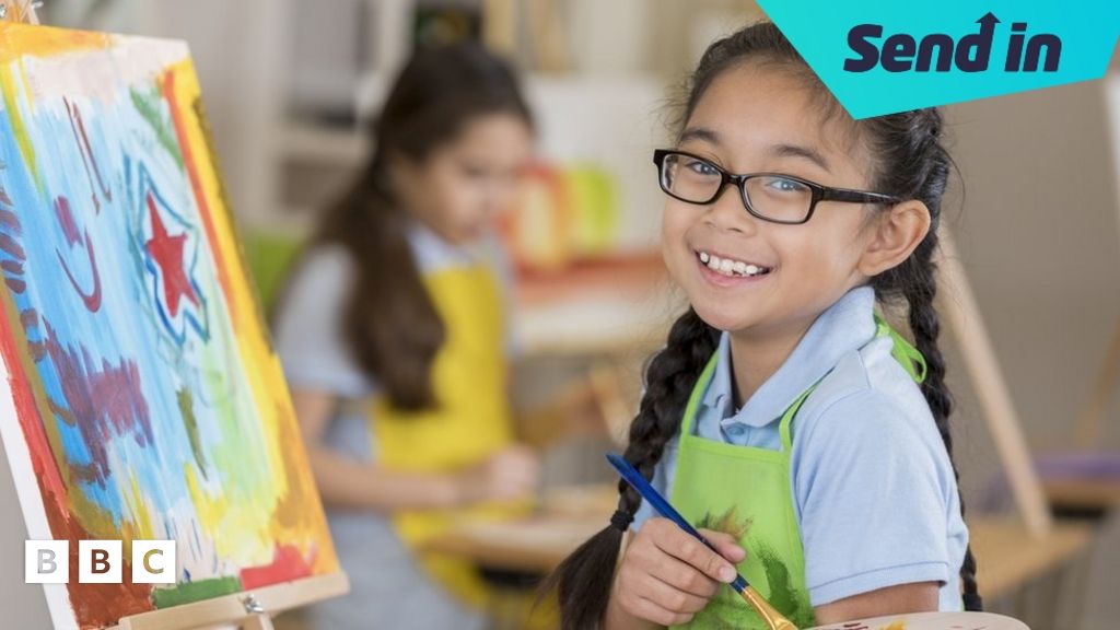 What's been YOUR best school moment this year? - BBC Newsround