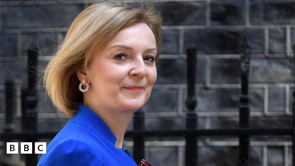Northern Ireland Protocol: Why does the Government want to change NI ...