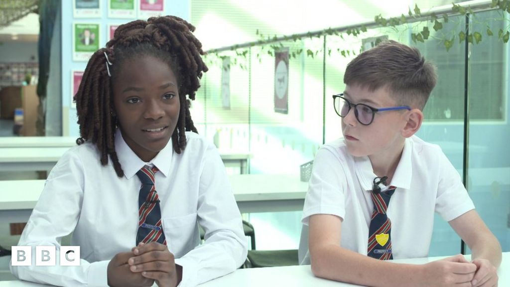 Cost of living: How children's lives are being affected - BBC Newsround