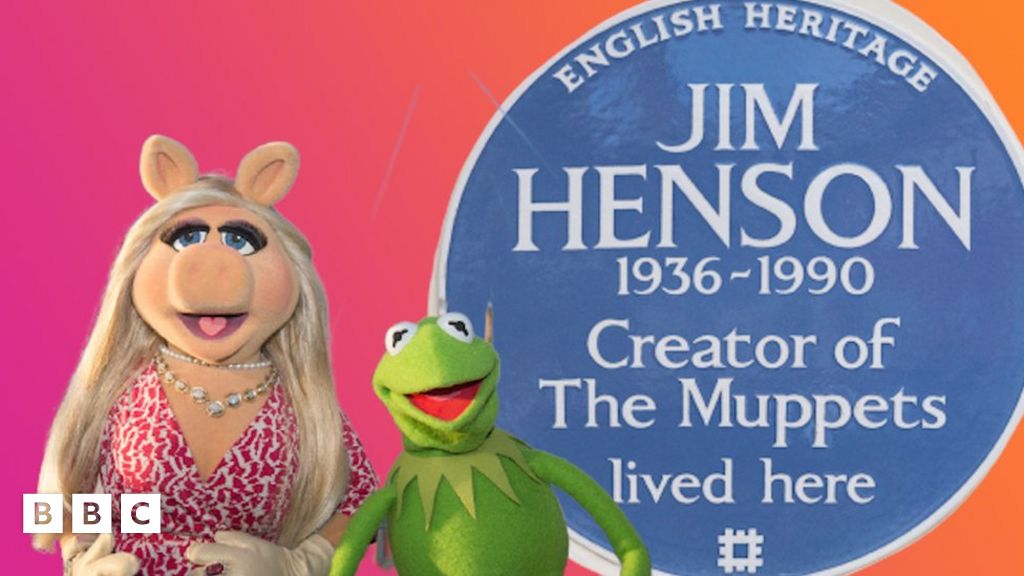 Blue plaque: What is a blue plaque? And who gets them? - BBC Newsround