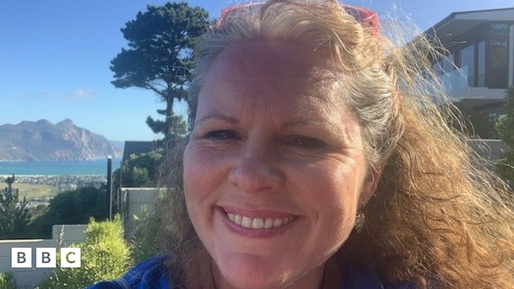 Ateb y Galw: Rachael Garside - BBC Cymru Fyw