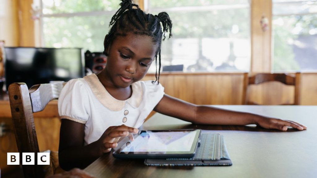 Remote learning: How do you feel about more studying at home? - BBC ...