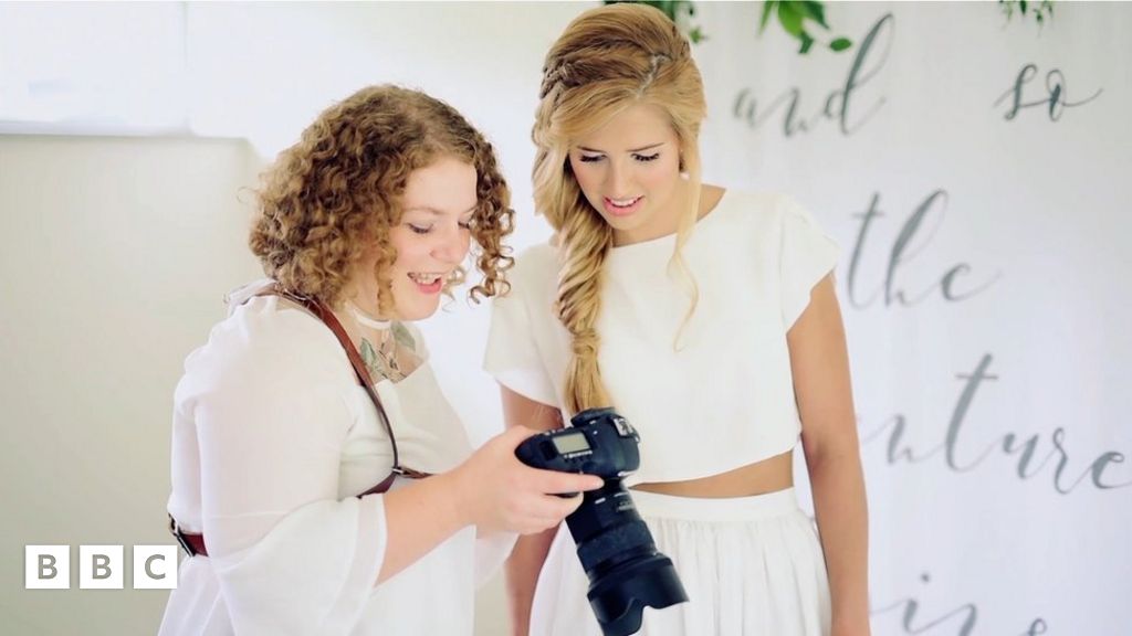 Busnesau priodas yn galw am gymorth ar Ddydd Santes Dwynwen - BBC Cymru Fyw