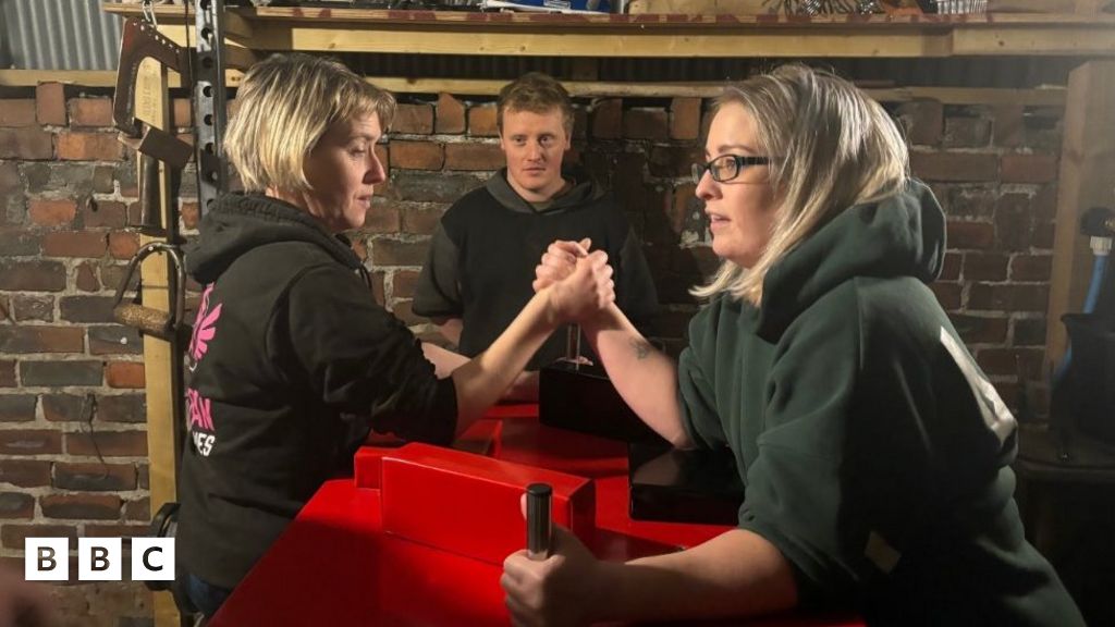 Yr Wythnos Mewn Lluniau: 29 Ionawr - 4 Chwefror - BBC Cymru Fyw