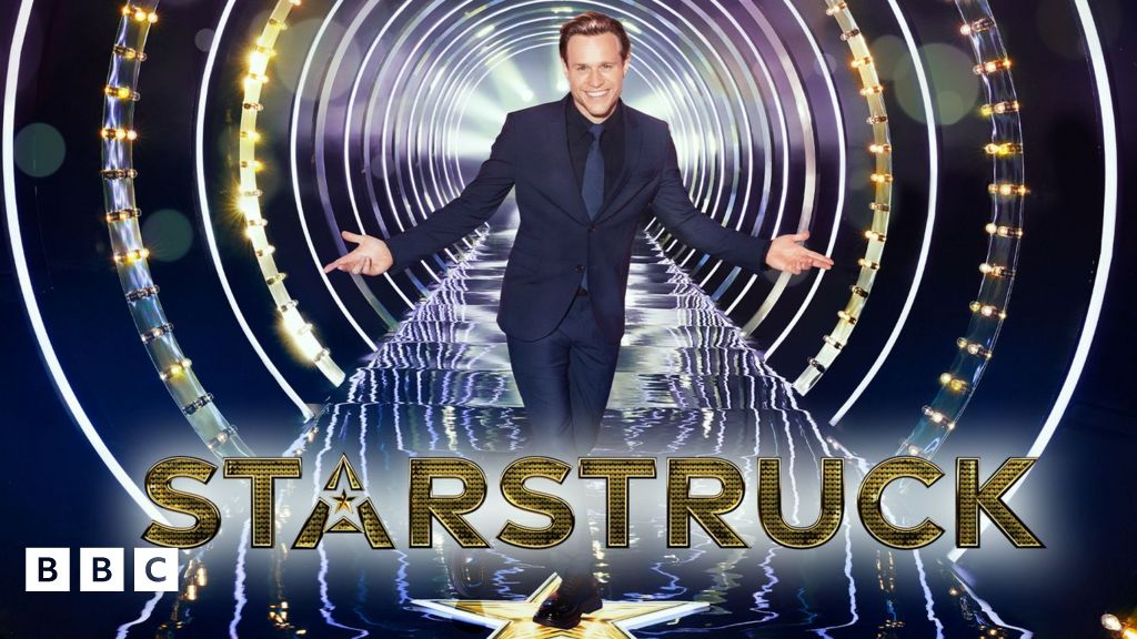 Starstruck: Who's your favourite to win the final? - BBC Newsround