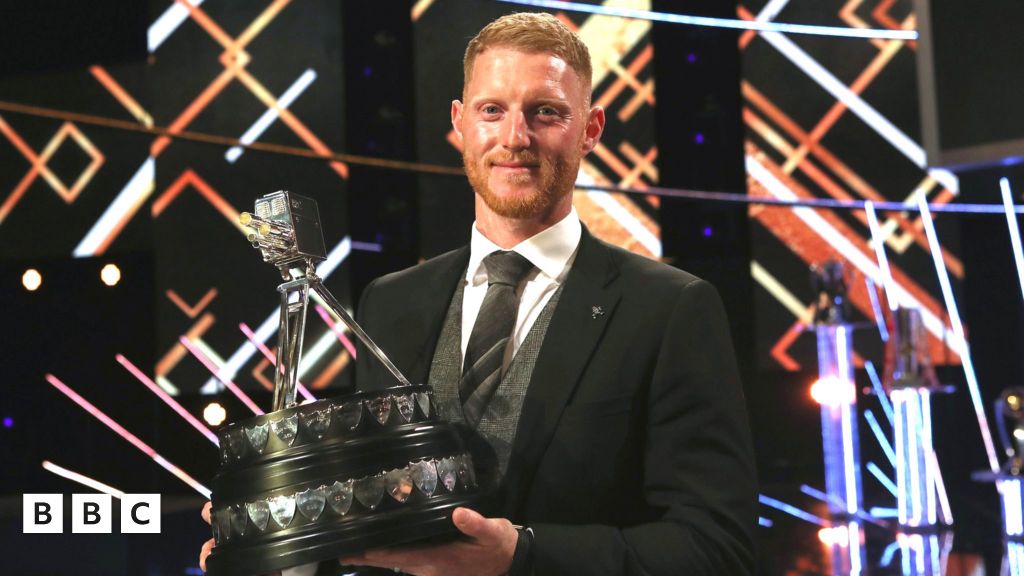 BBC Sports Personality of the Year: Five cricketers who have won - BBC ...