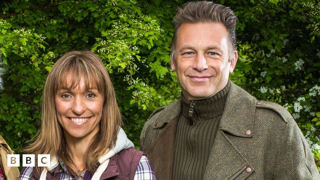 Your questions for the Springwatch Presenters - BBC Newsround