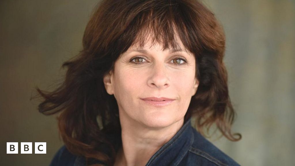 Ateb y Galw: Siân Reeves - BBC Cymru Fyw