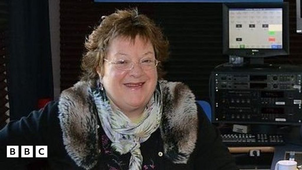 Ateb y Galw: Mari Gwilym - BBC Cymru Fyw