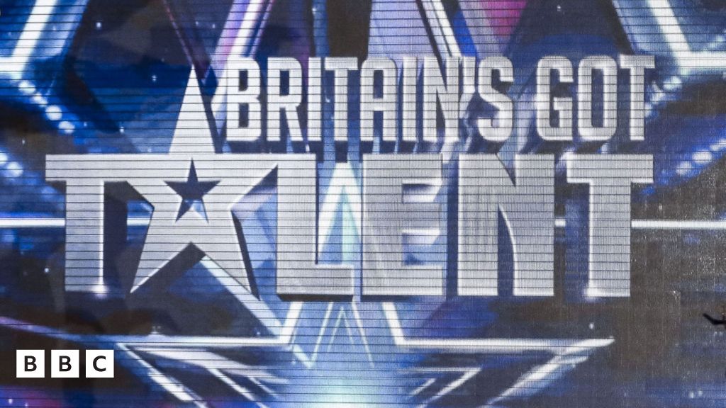 BGT: 100 Voices of Gospel and Mel and Jamie through to final - BBC ...