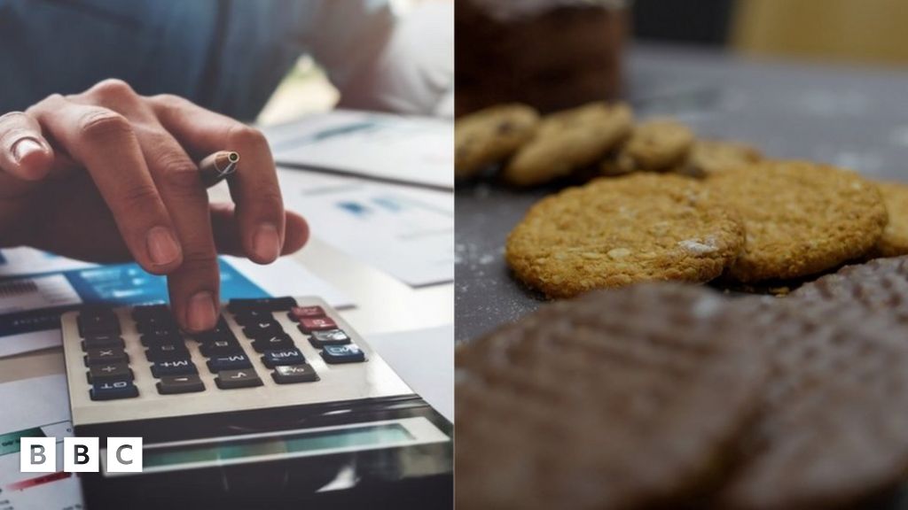 TAW piau hi - pam bod rhai bisgedi'n ddrytach nag eraill? - BBC Cymru Fyw