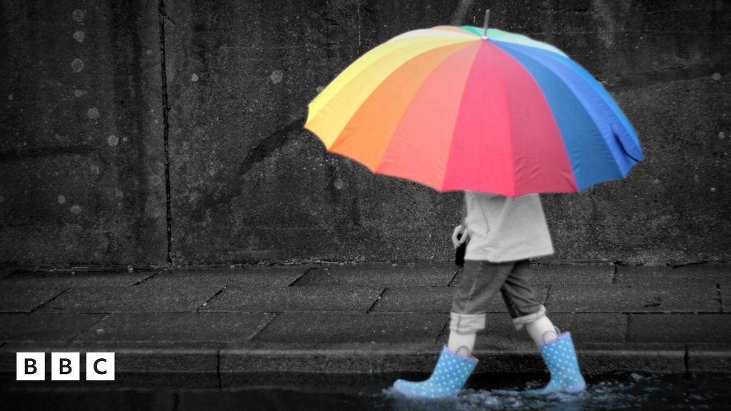 UK weather: Thunderstorms to hit some places later this week - BBC ...