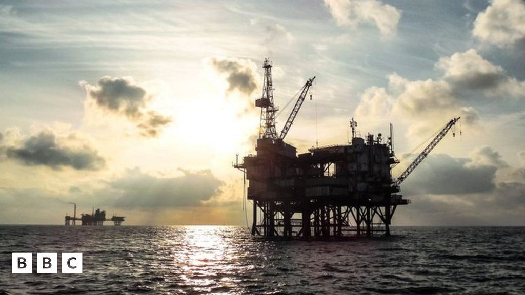 Rosebank: Drilling at oil field approved despite climate concerns - BBC ...