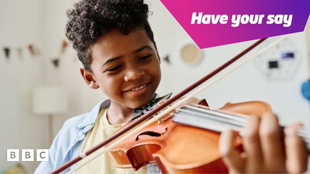 World Music Day 2024: How are you celebrating? - BBC Newsround