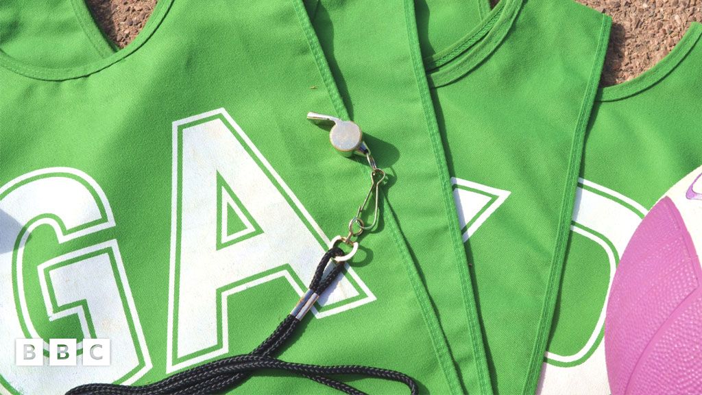 Quiz: Are you a netball champion? - BBC Newsround