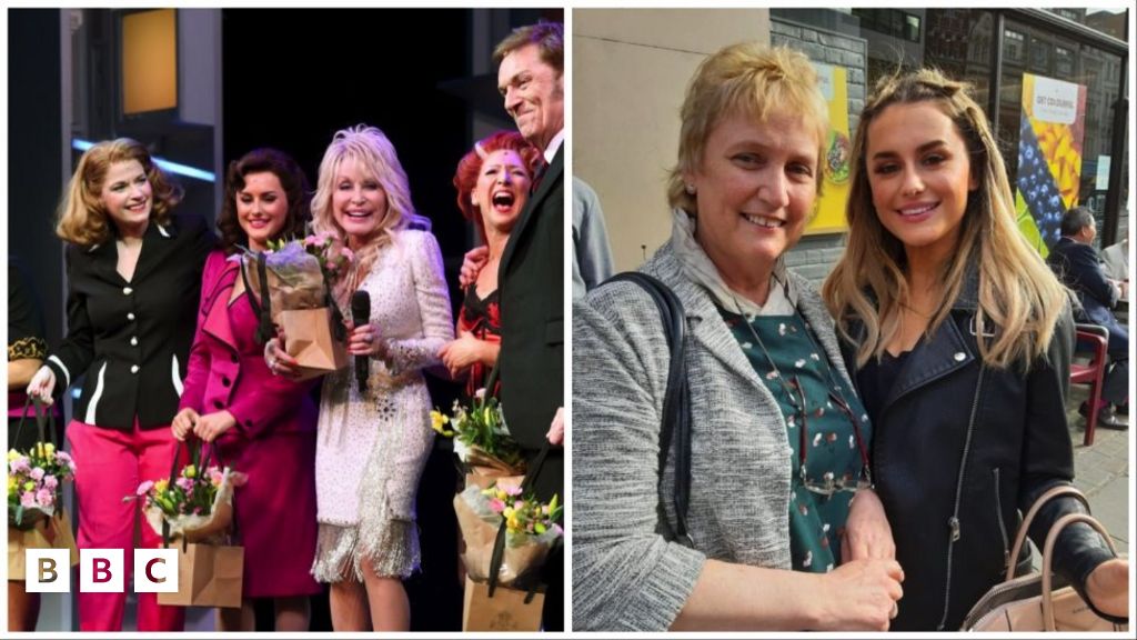 Cyn-ddisgyblion yn cofio Leah Owen - BBC Cymru Fyw