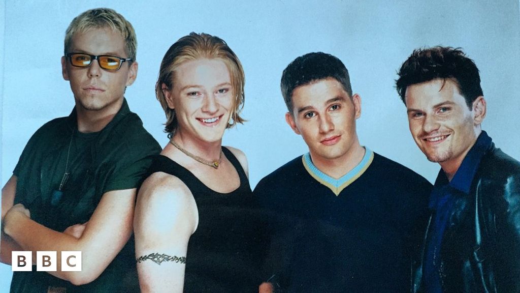 Ble mae'r bandiau pop Cymraeg? - BBC Cymru Fyw