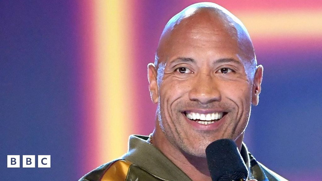 MTV Movie Awards 2019: Dwayne Johnson, Avengers and RBG star in the ...
