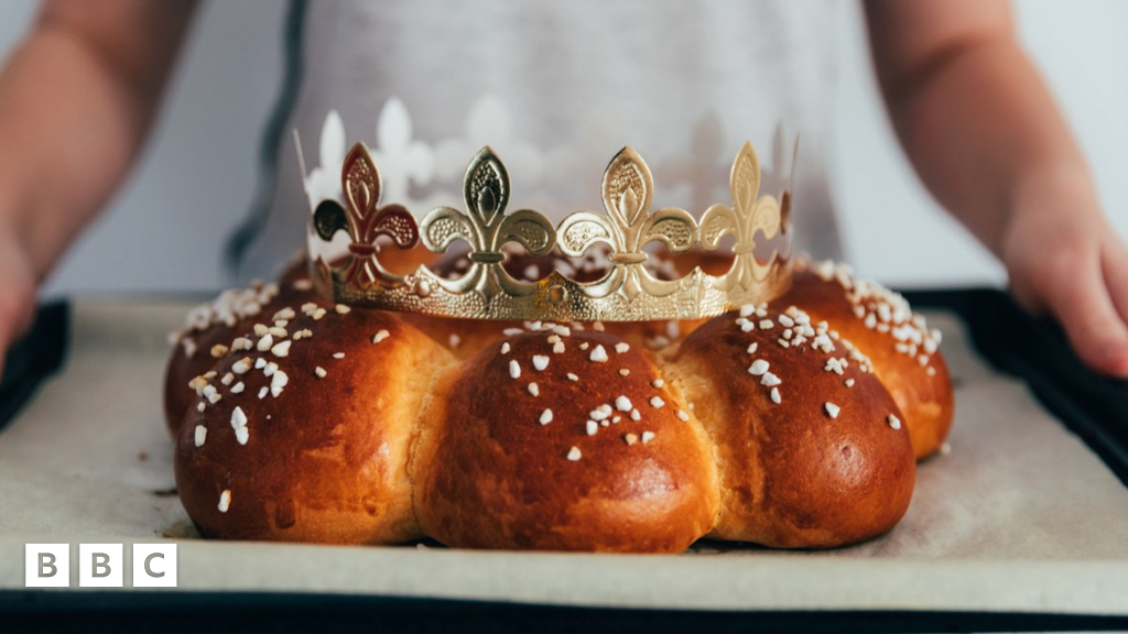 Epiphany: When is Epiphany and how is it celebrated? - BBC Newsround