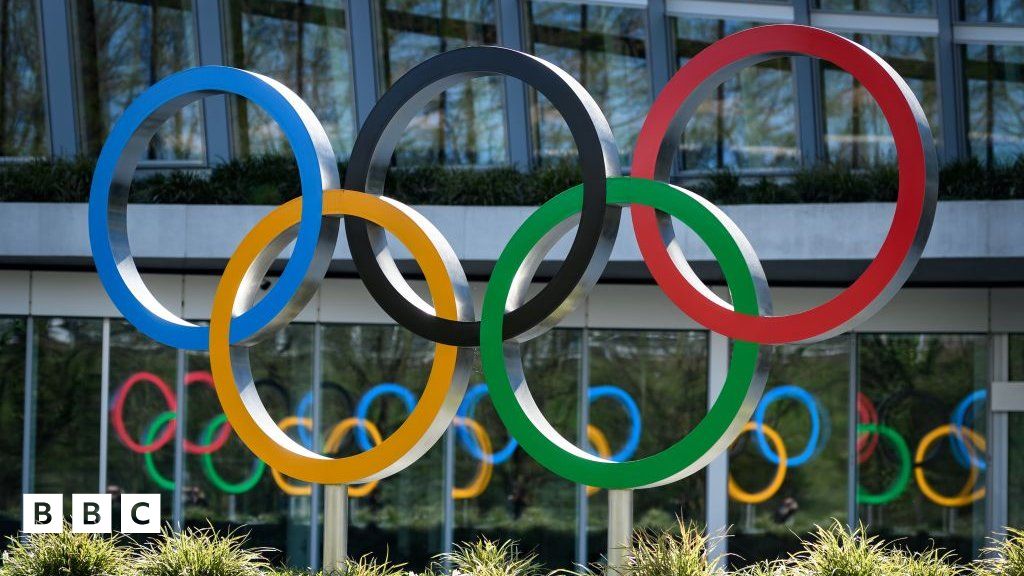 Tokyo Olympics 2020: The Games are off - but check out these moments ...