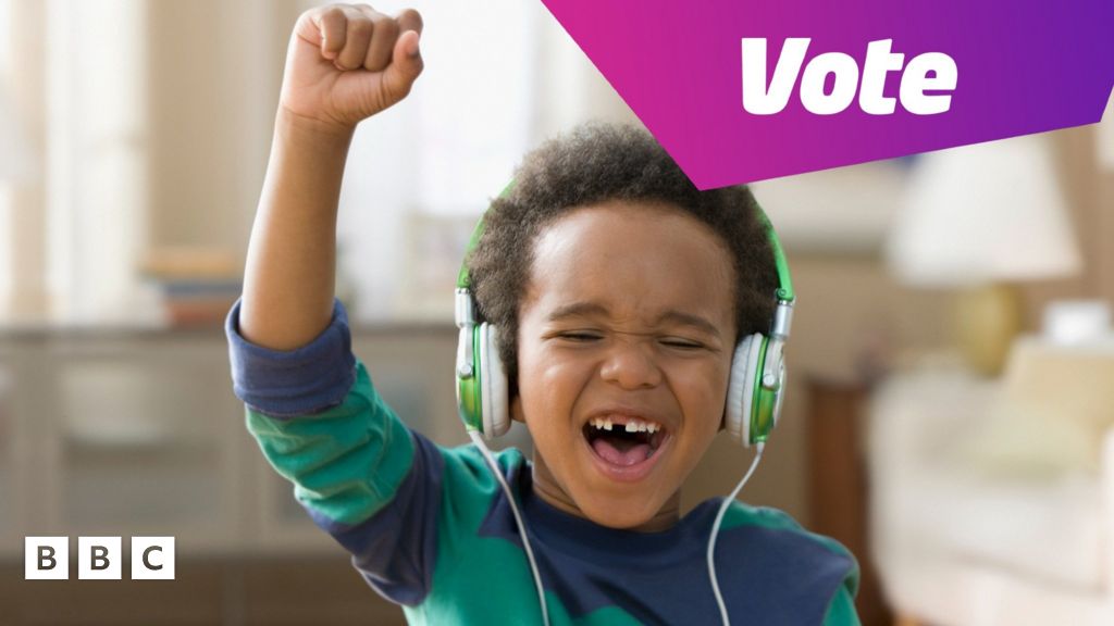 Blue Peter has a brand new theme tune! - BBC Newsround