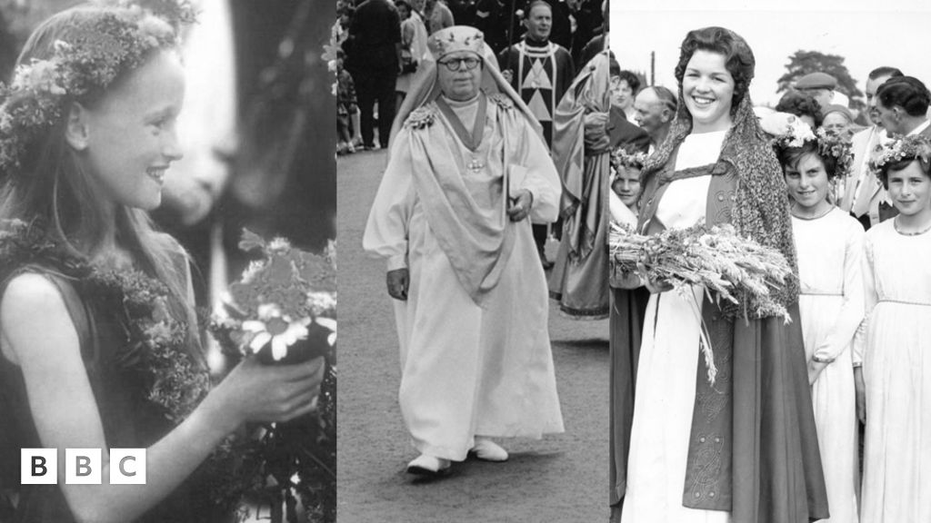 Cynan a'r Orsedd: secsist neu achubwr? - BBC Cymru Fyw