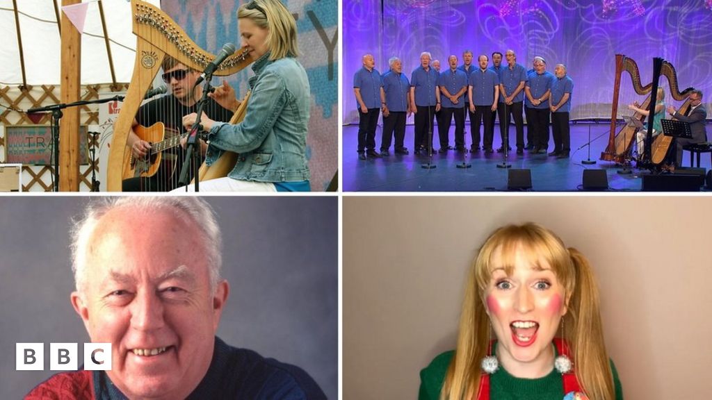 Deg o'r traciau cerdd dant mwyaf hanfodol - BBC Cymru Fyw