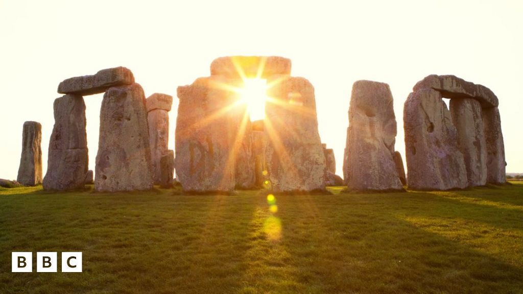 Winter solstice: When is the shortest day of the year? - BBC Newsround