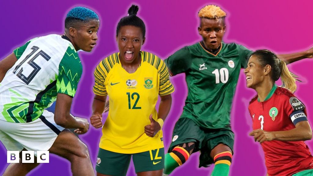 Wafcon 2022: Everything you need to know about the Women's Africa Cup ...