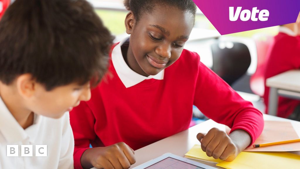 ChatGPT: Is using AI to help with your school work cheating? - BBC ...