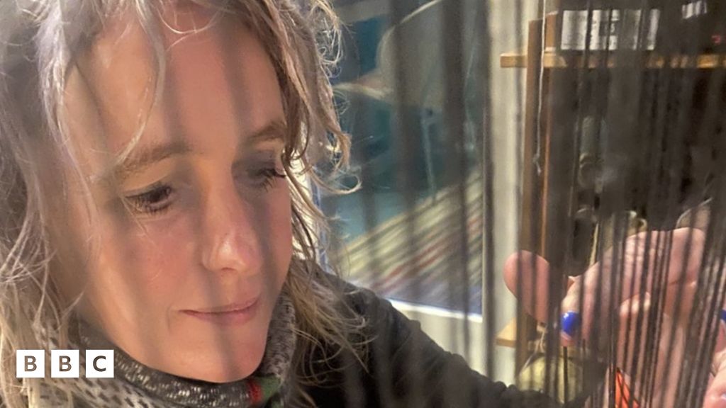 Ateb y Galw: Elin Huws - BBC Cymru Fyw