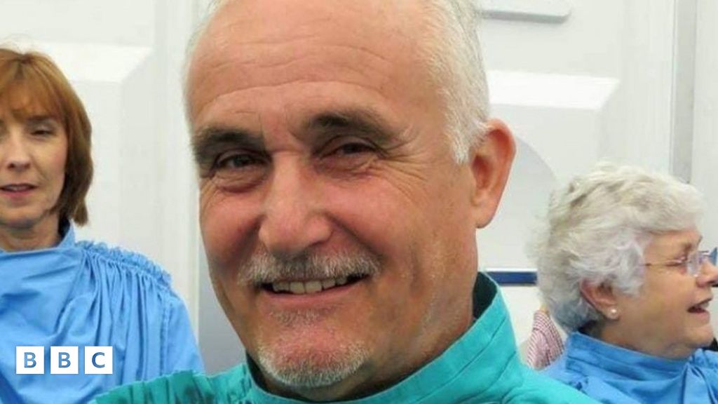 Ateb y Galw: Huw Roberts - BBC Cymru Fyw