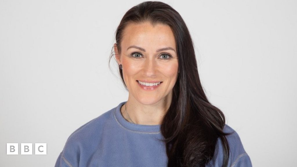 Rae Carpenter: Y ddau drobwynt yn fy mywyd - BBC Cymru Fyw